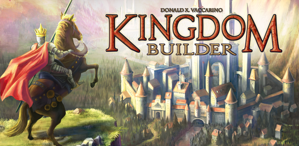 Kingdom Builder - App on Amazon Appstore