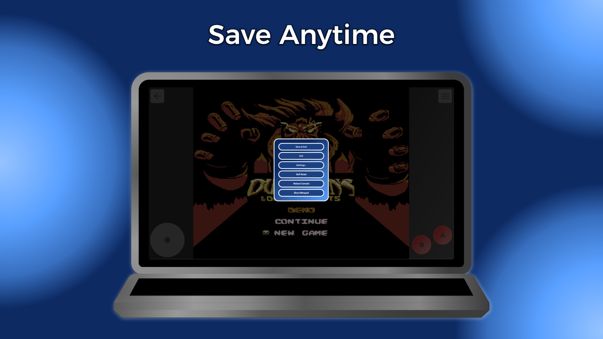 Argon: Modern Retro Gaming:Amazon.com:Appstore for Android