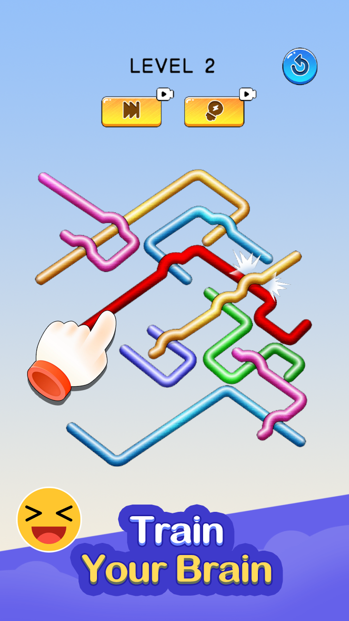 Color Pin - Sort Puzzle Game - App on Amazon Appstore