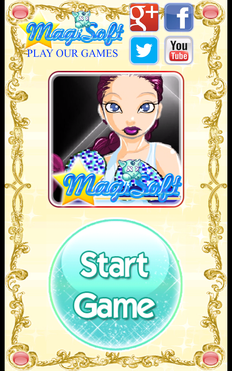 Boxing Girl DressUp Free - App on Amazon Appstore