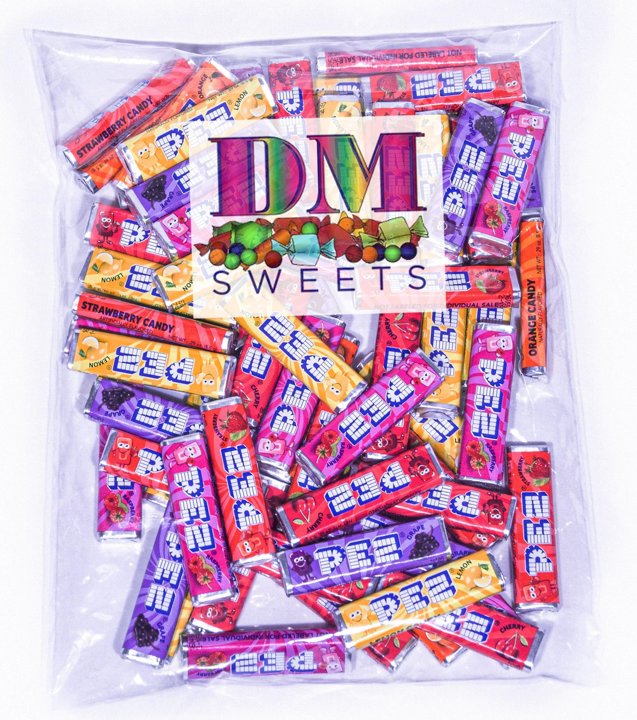 Amazon.com: YAMASAN KYOTO UJI Japanese Sakura Mochi Candies, Real ...