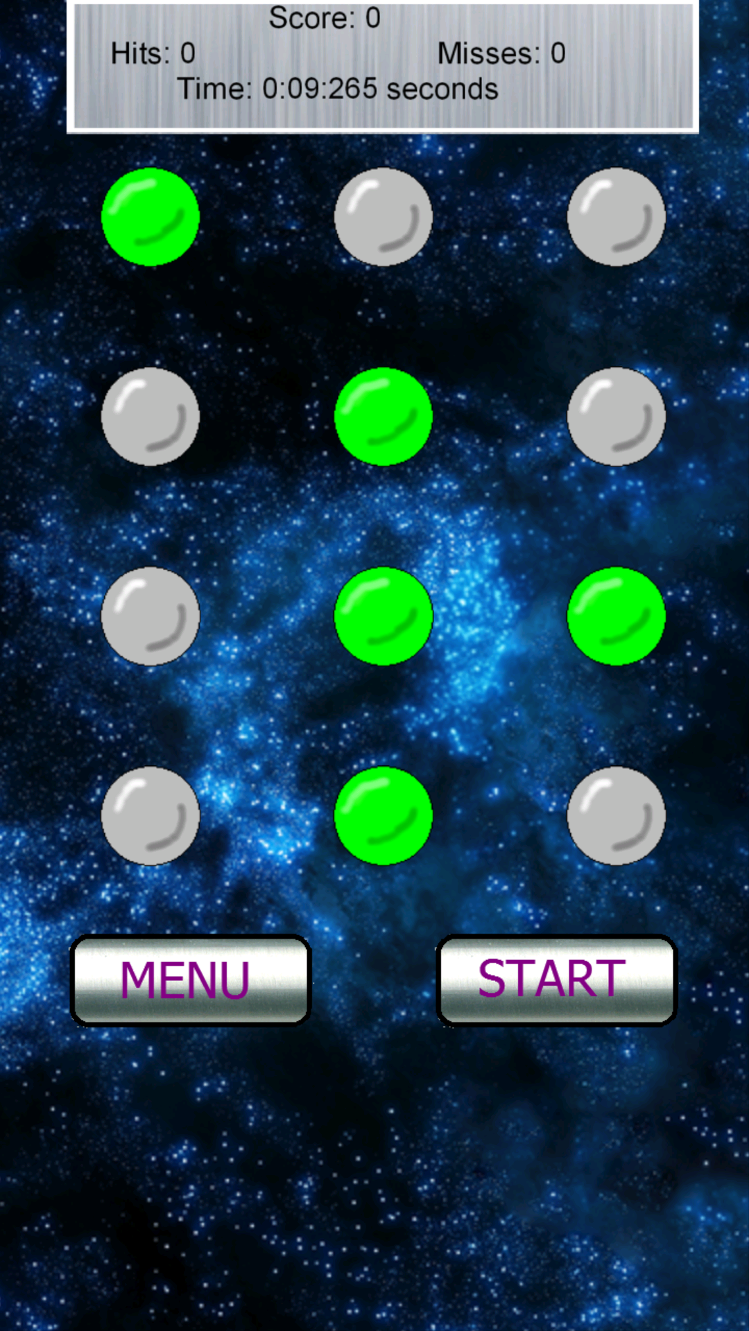 Finger Frenzy - App on Amazon Appstore