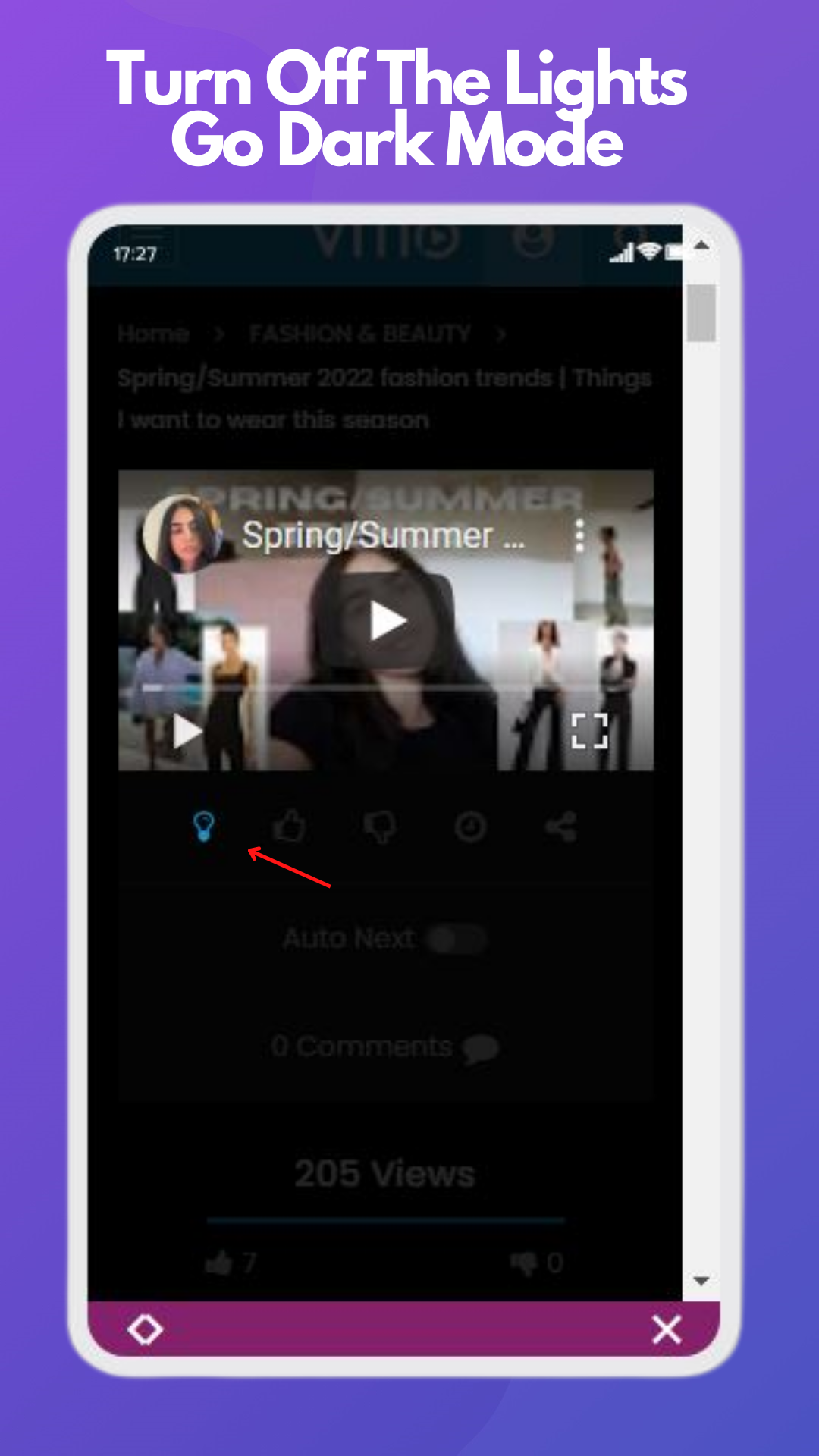 Vitio TV - Video Player App - App on Amazon Appstore