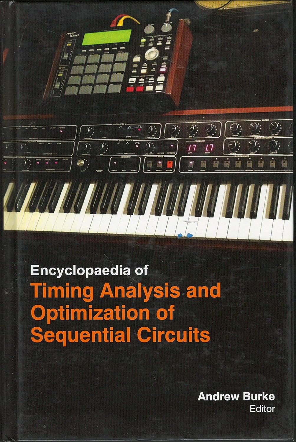 Encyclopaedia Of Timing Analysis And Optimization Of Sequential ...