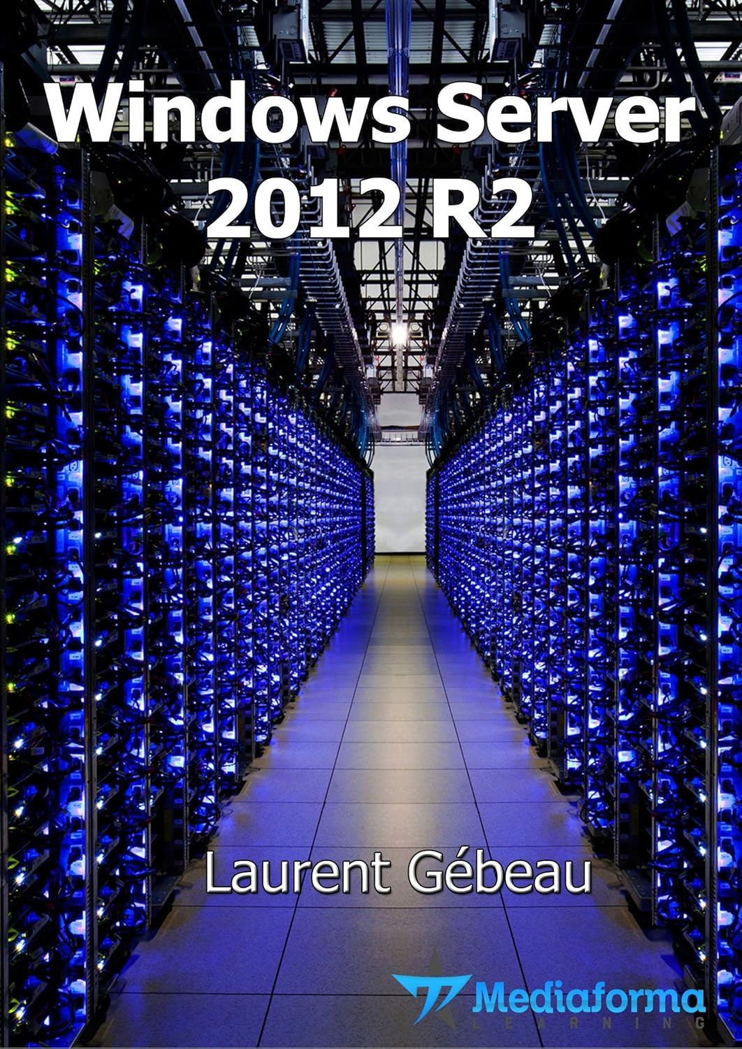 Windows Server 2012 R2 - Installation (French Edition) eBook : Gébeau ...