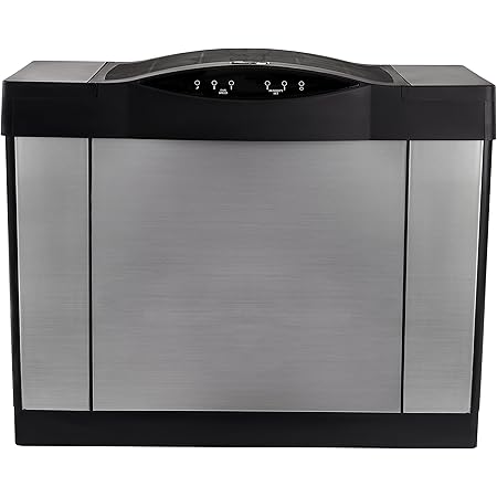 Amazon.com: AIRCARE Space Saver Large Evaporative Whole House ...