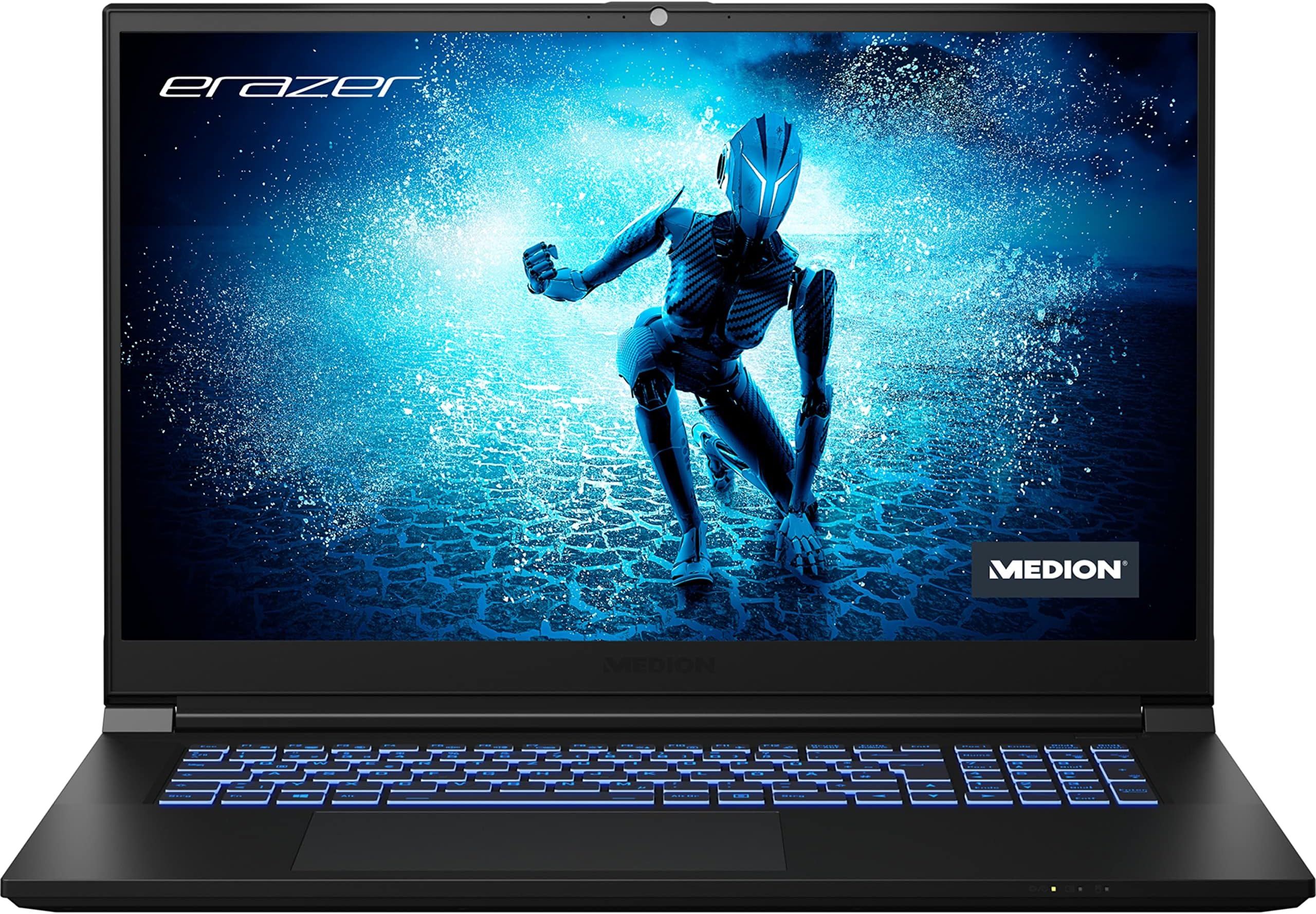 AOC Gaming Laptop,AMD Ryzen 7 5825U,Up to 4.5GHz,16.1 Inch Notebook,16 ...