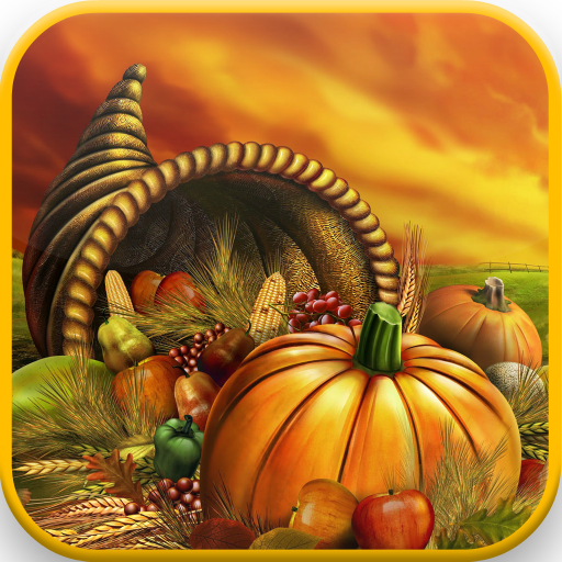 Thanksgiving Hidden Objects - App on Amazon Appstore
