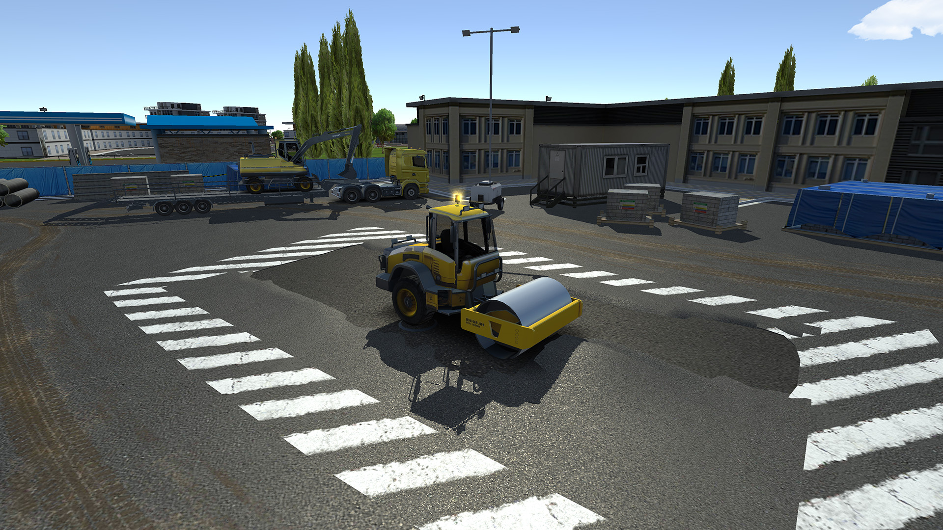 Drive Simulator 2 - App on Amazon Appstore