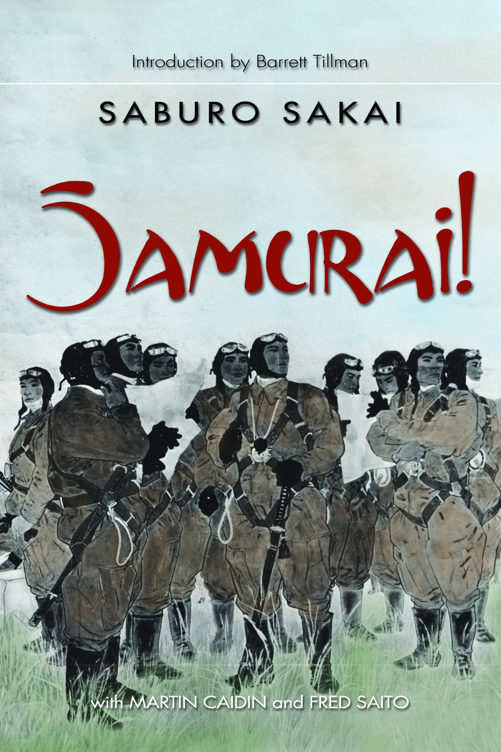Amazon.com: Samurai! (Classics of Naval Literature): 9781591147558 ...