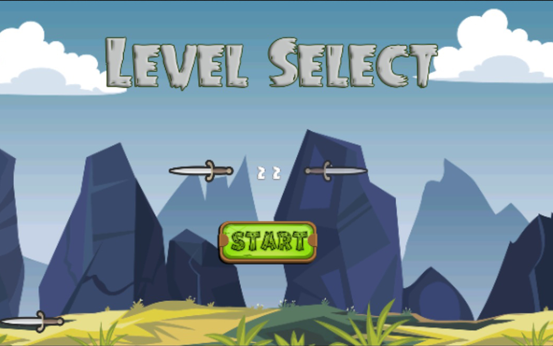 Chicken Warrior Revolution II - App on Amazon Appstore