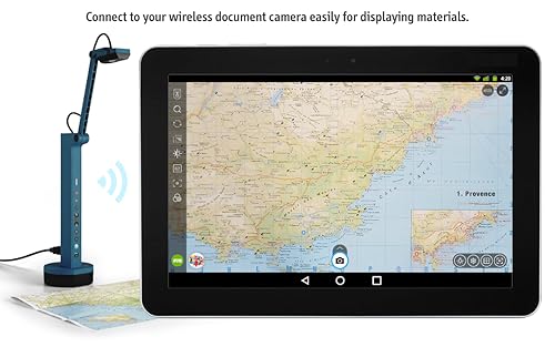 IPEVO Visualizer - App on Amazon Appstore