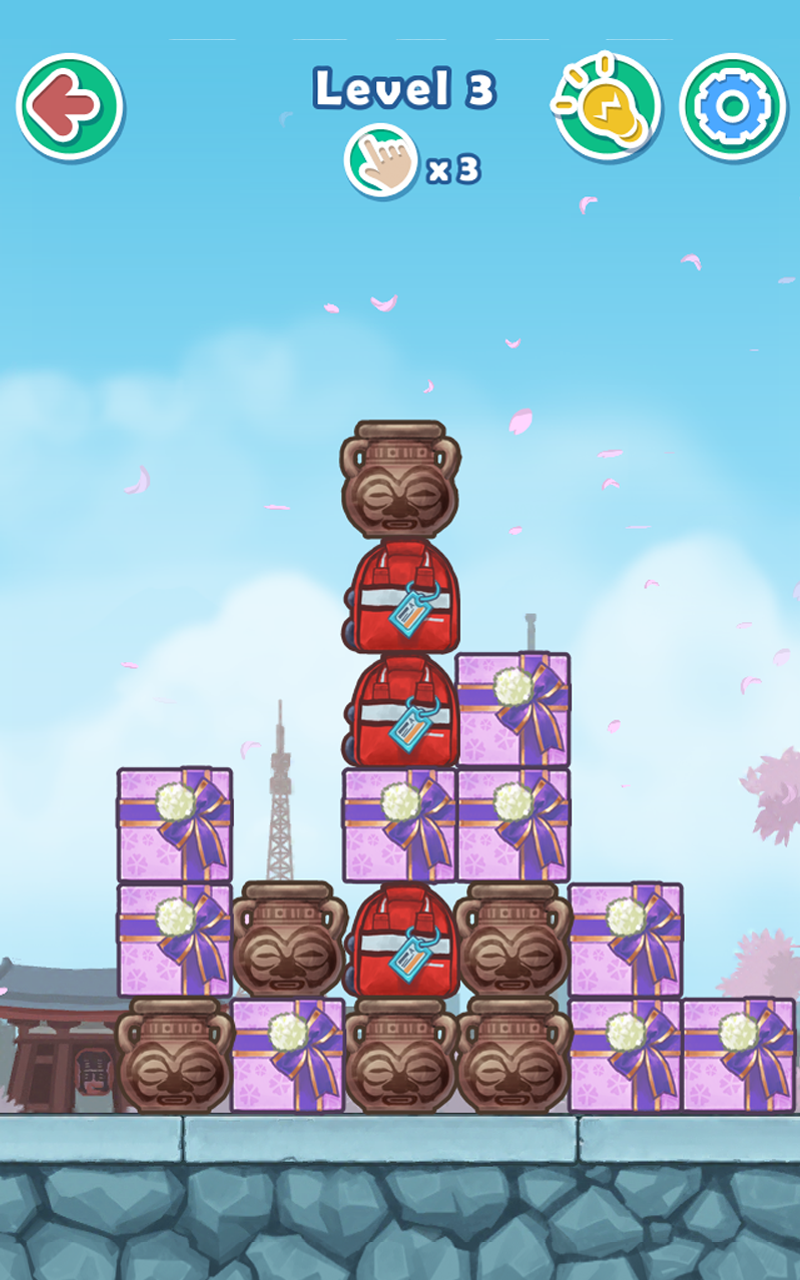 Amazing Move The Package:Amazon.com:Appstore for Android