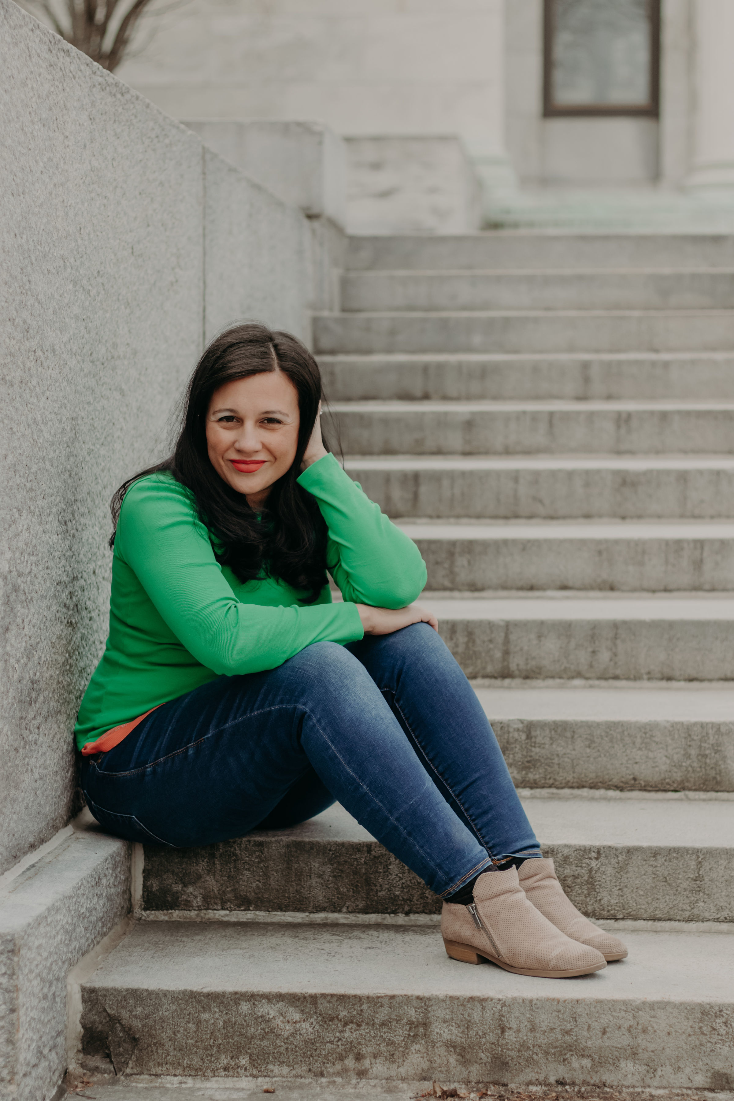 A Beautiful Disaster: Finding Hope in the Midst of Brokenness: Marlena ...