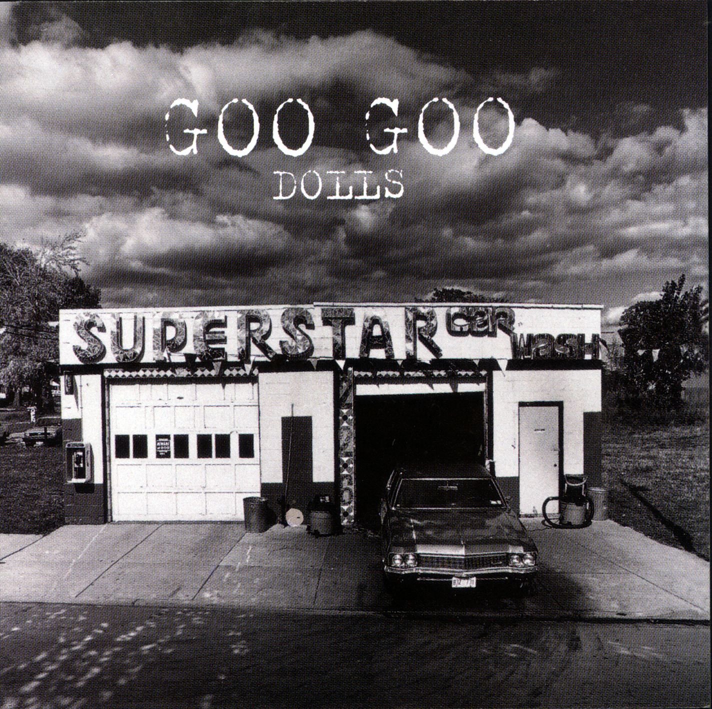 Amazon.com: Superstar Car Wash: CDs & Vinyl