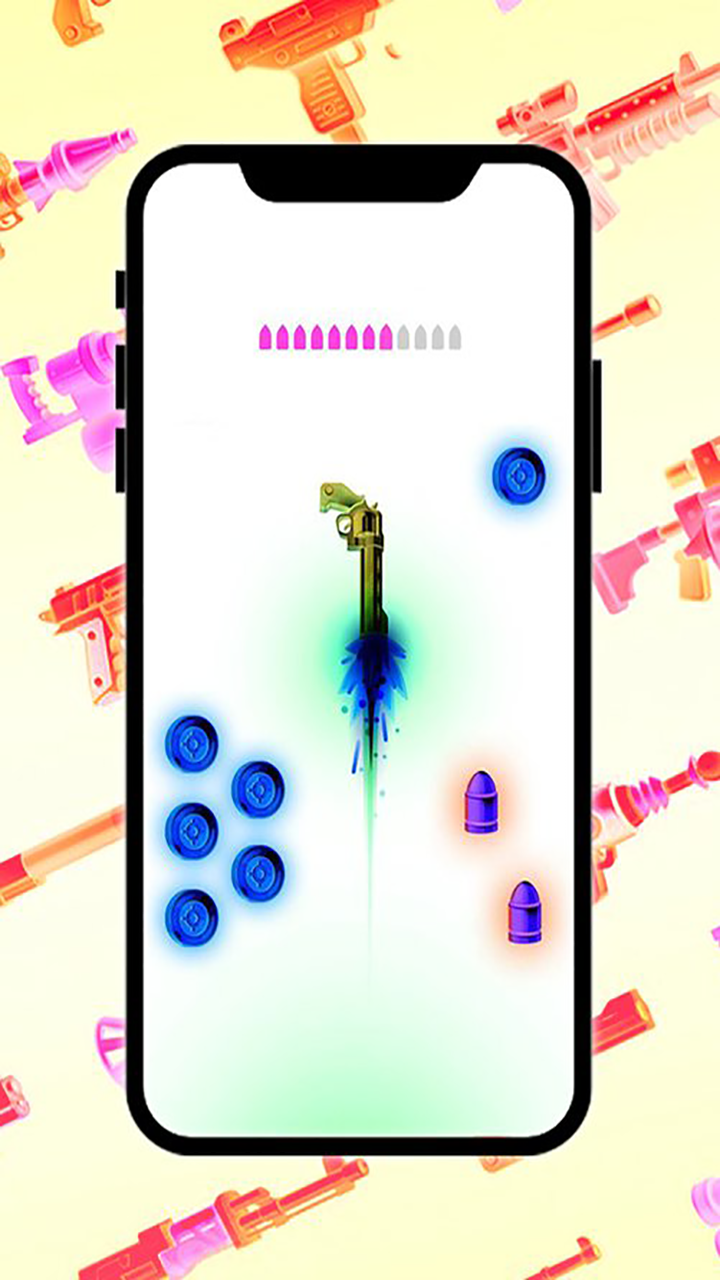 Flip The Gun - Free Simulator Game - App on the Amazon Appstore