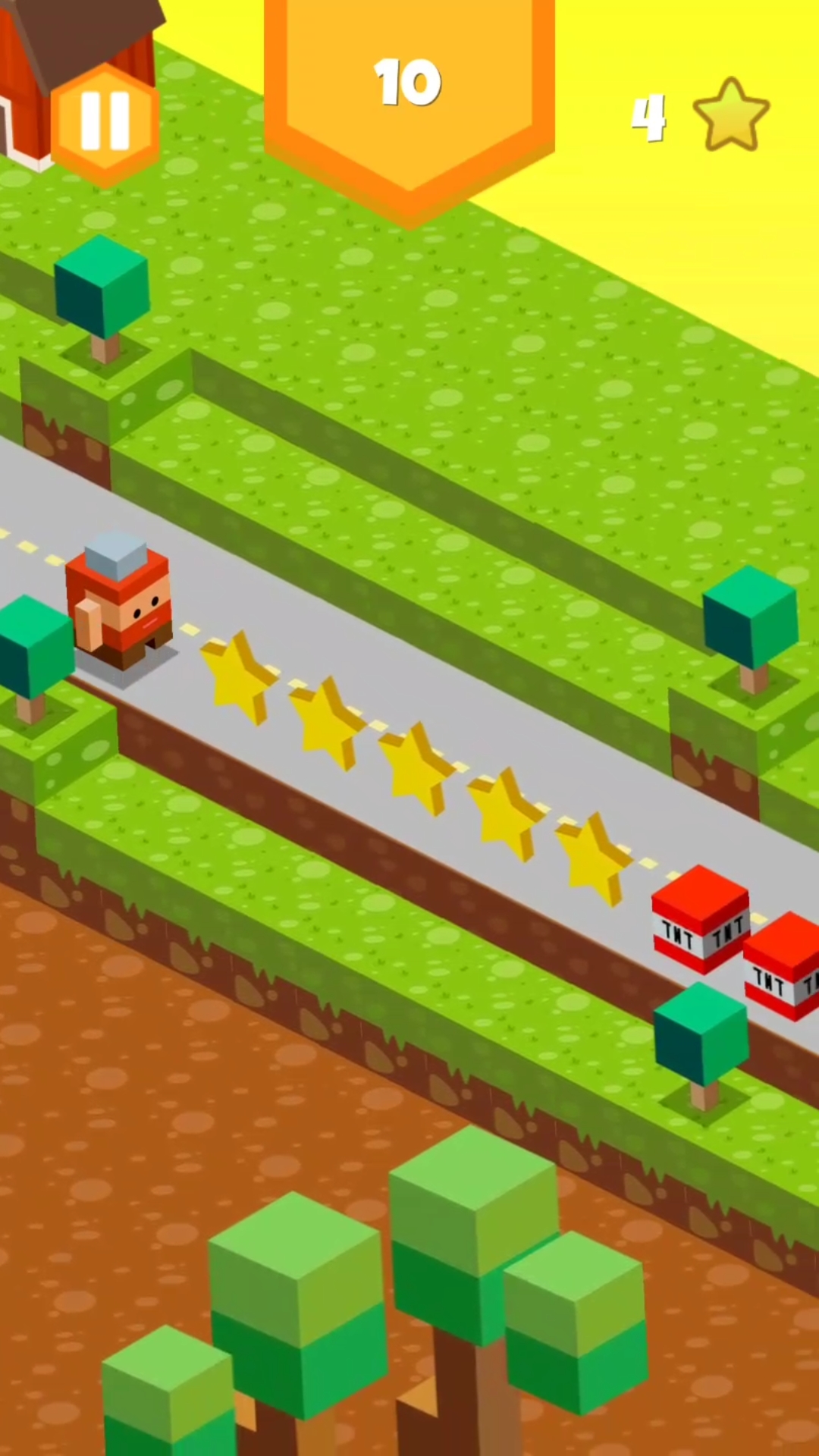 Crosspix Block Mania - App on Amazon Appstore