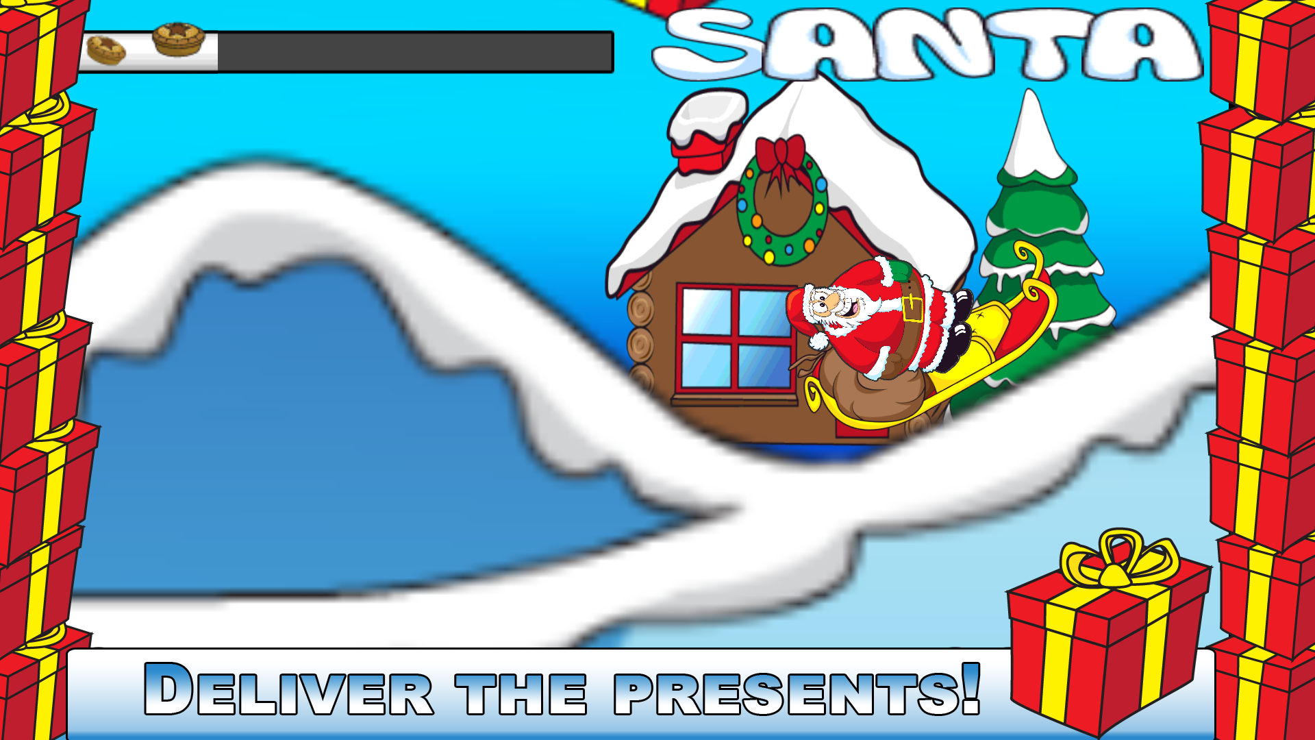 Super Santa - App on the Amazon Appstore