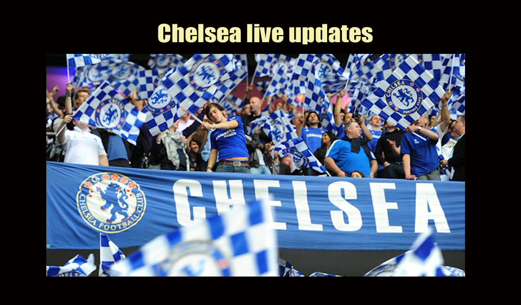 Chelsea news, videos and latest - App on Amazon Appstore