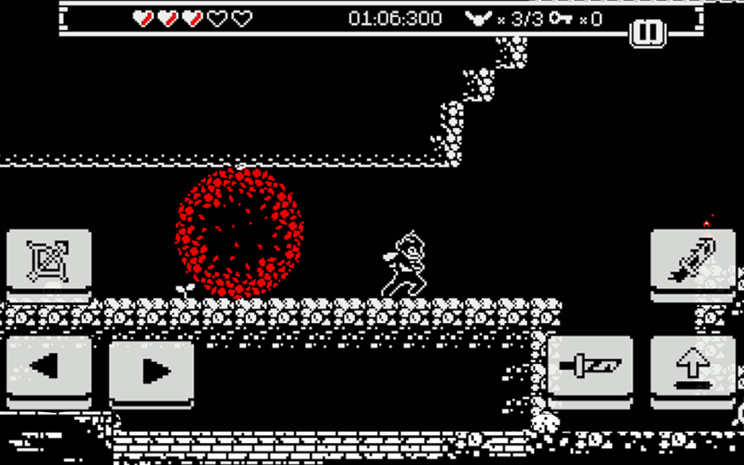 Mangavania: Action Platformer - App on Amazon Appstore