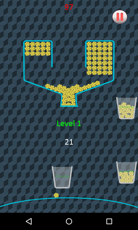 Hundred Balls - App on Amazon Appstore