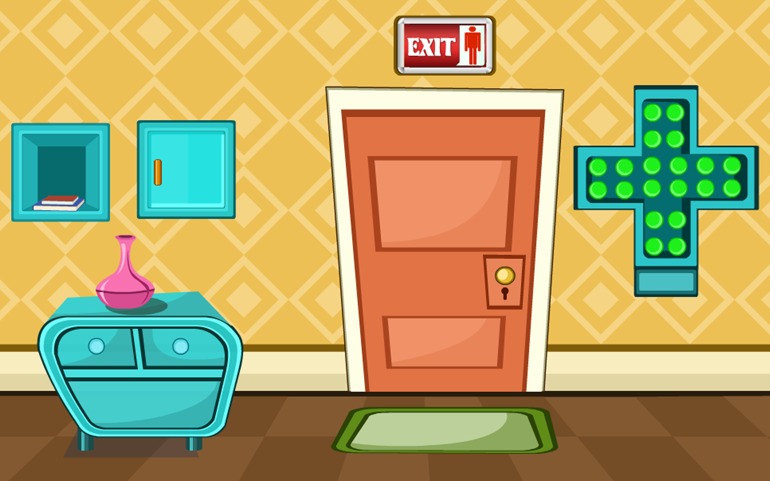 Escape Games-Doors Escape - App on Amazon Appstore