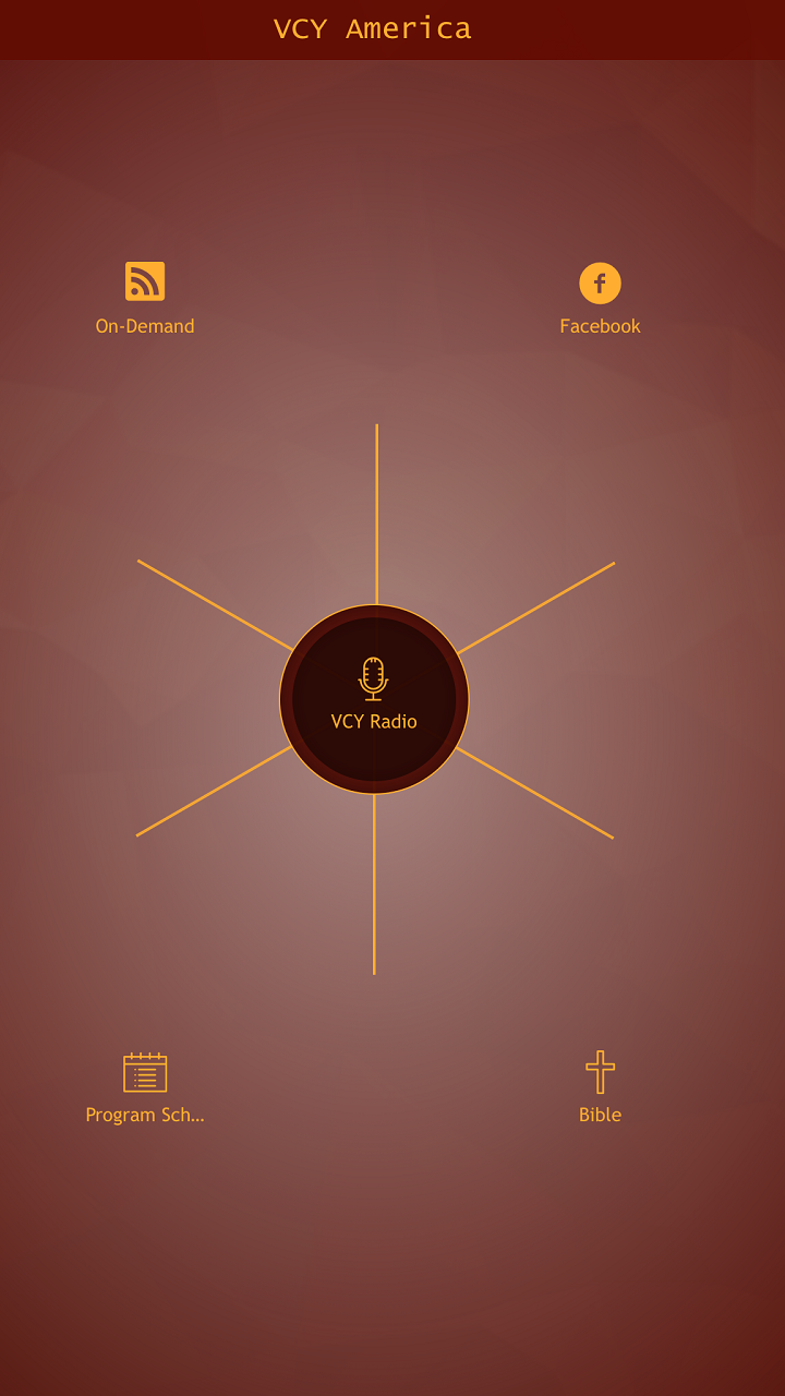 VCY America - App on Amazon Appstore