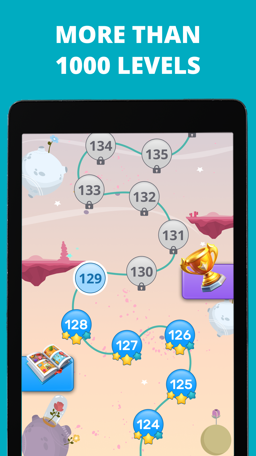 QuizzLand. Quiz & Trivia game - App on Amazon Appstore