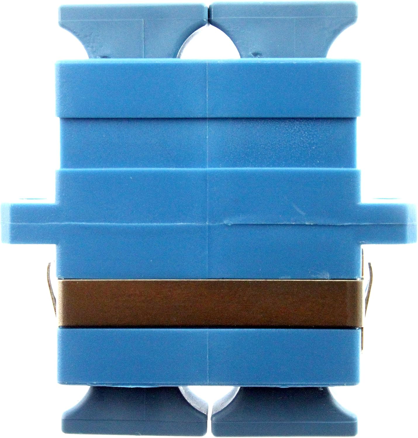 Amazon.com: Commscope 700004815 SFA-SC02-BL Fiber Optic Teraspeed SC ...