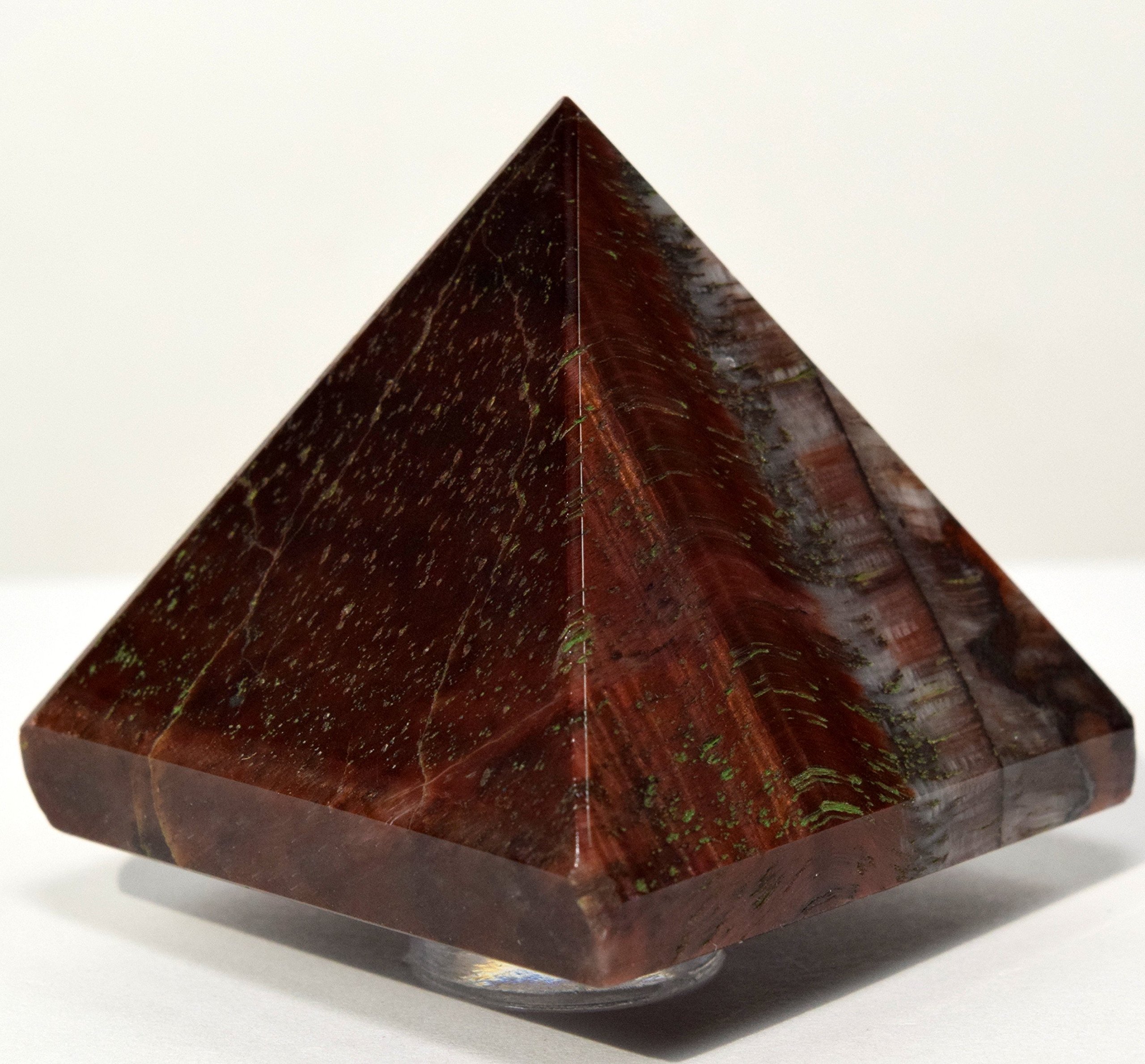 Chatoyant Quartz Stone