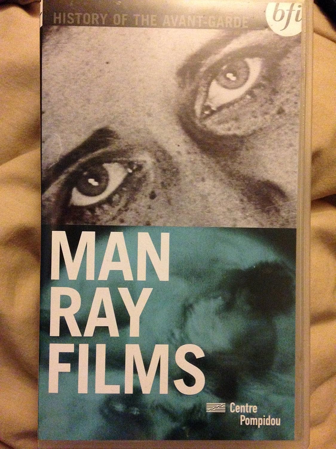 Man Ray Films: Amazon.it: Ray, Man, Ray, Man: Film e TV
