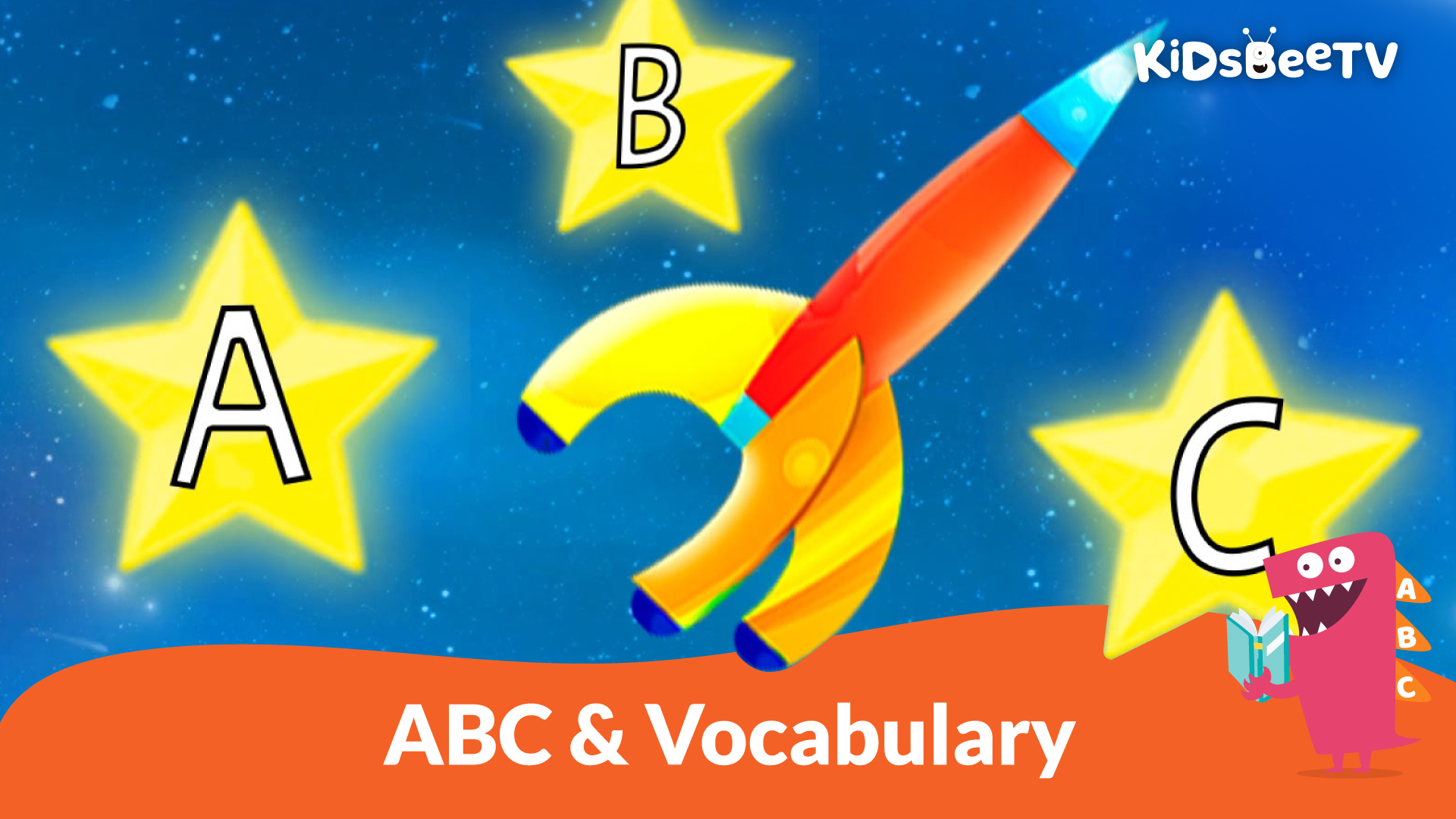 Kids Fun Learning: Educational Videos & Games | ABC, Counting, Shapes ...