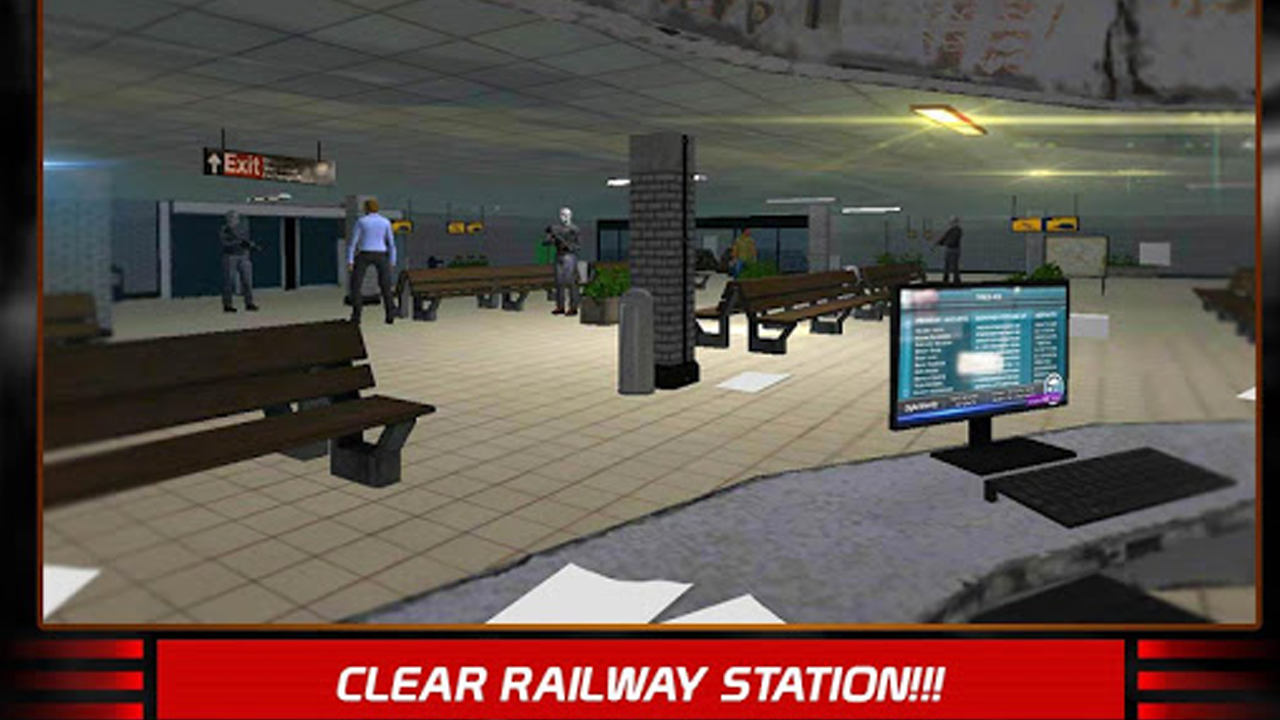 Black Sniper Ops Bullet Train Shooting Attack Games for Free - App on ...