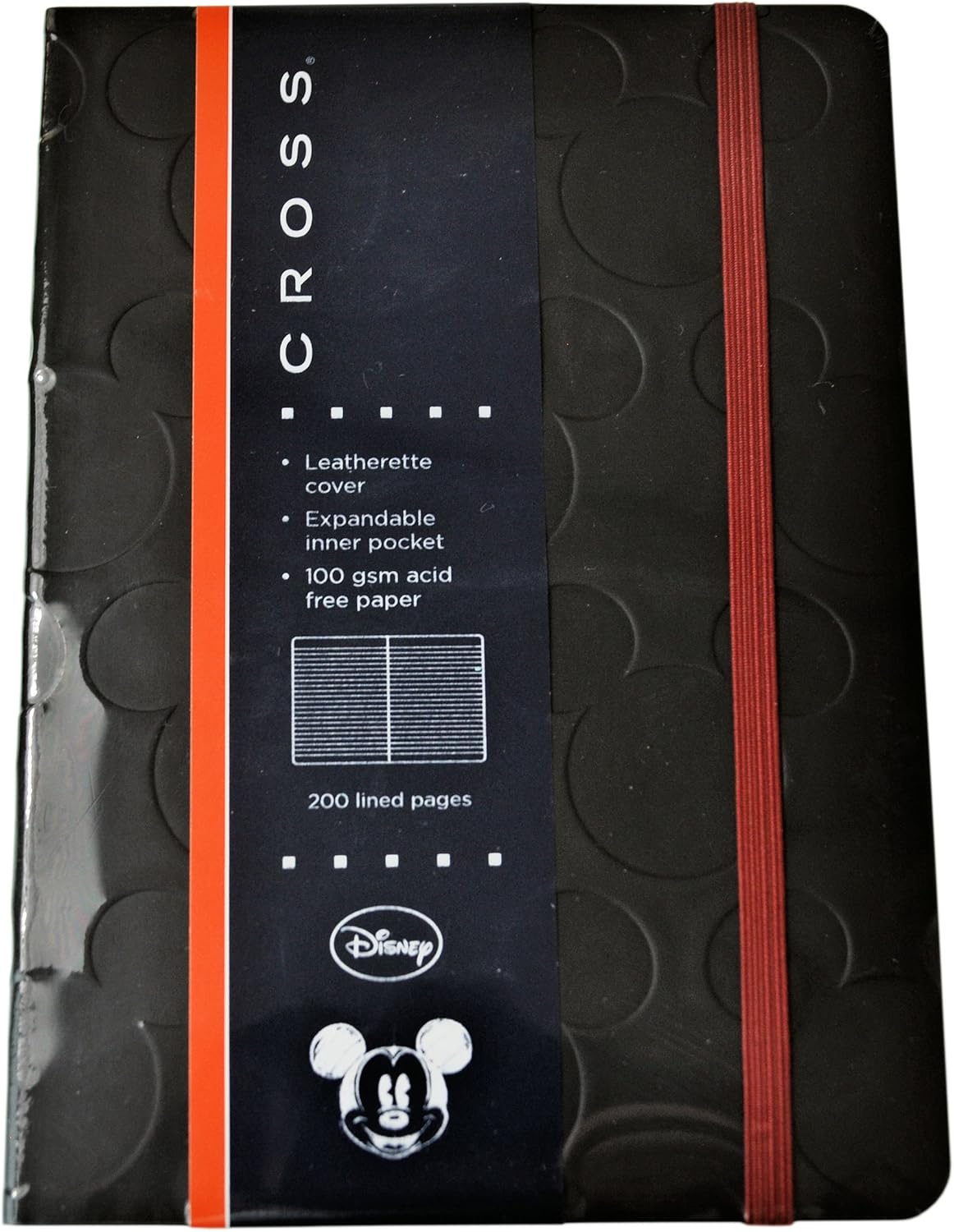 Amazon.com: Disney Mickey & Minnie Mainstream Collection AC272-1M Cross ...