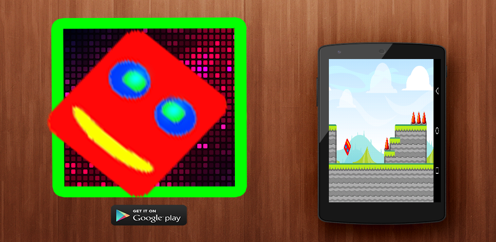 Impossible Geometry Jump Speed Dash:Amazon.ca:Appstore for Android