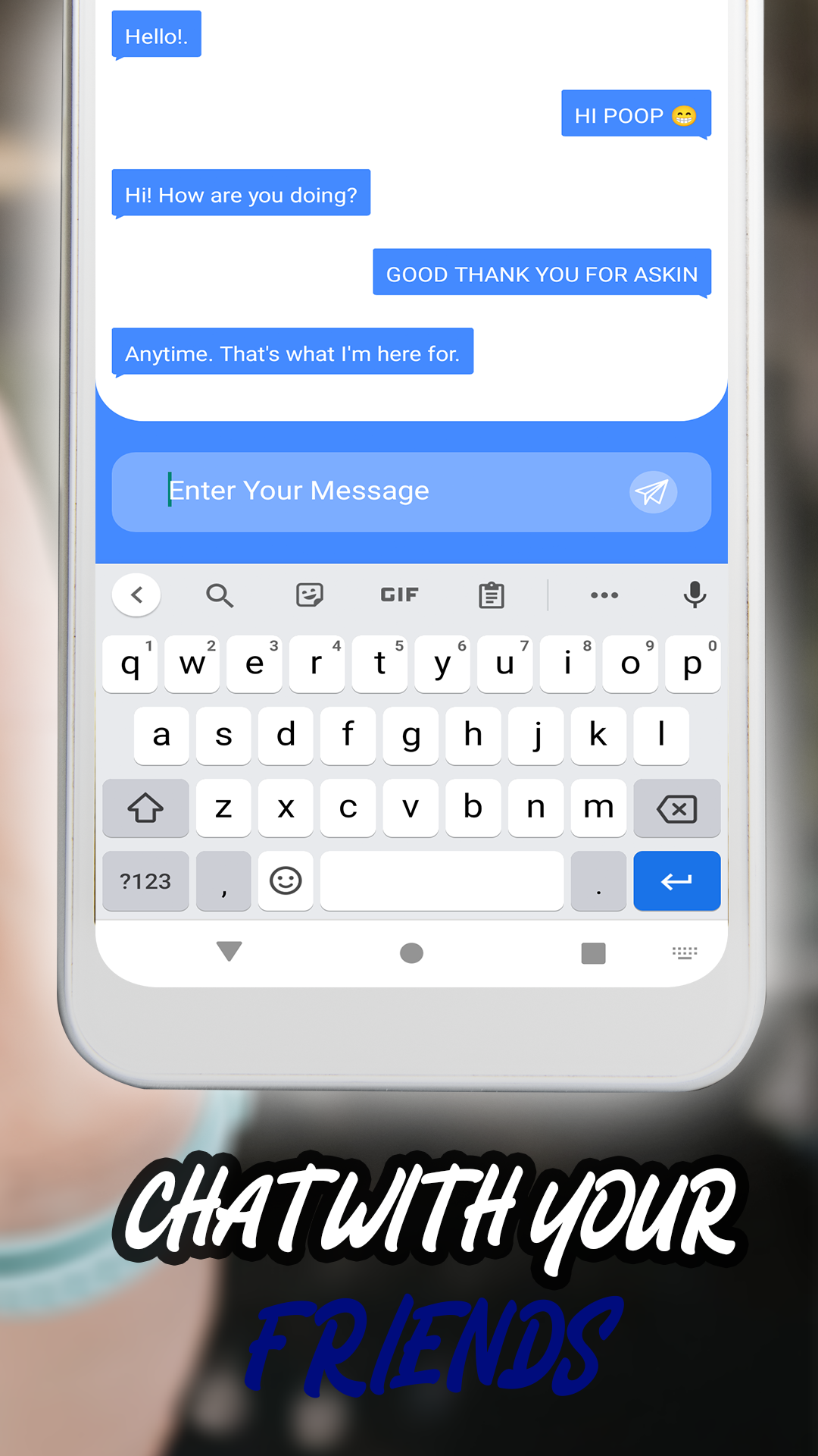 Poop Fake Video Call - Prank Video Call & Voice Call Poop Game Prank ...