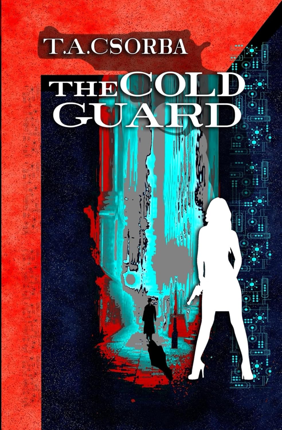 Amazon.com: The Cold Guard (Winter Watch Book 1) eBook : Csorba, T ...
