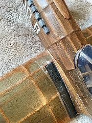 Amazon.com: DELUXE MATERIALS Eze Dope, Tissue Shrink, 250ml, DLMBD42 ...