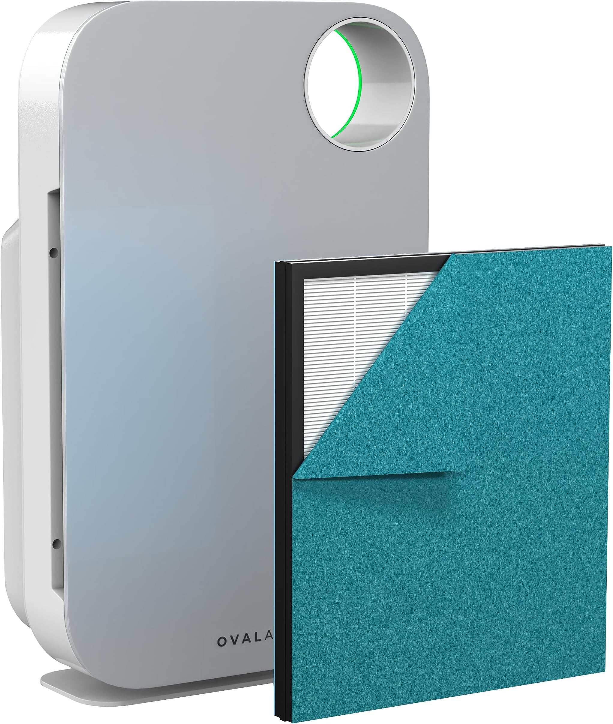 Amazon.com: Winix 1022-0221-02 D480 True HEPA 3-Stage Air Purifier ...