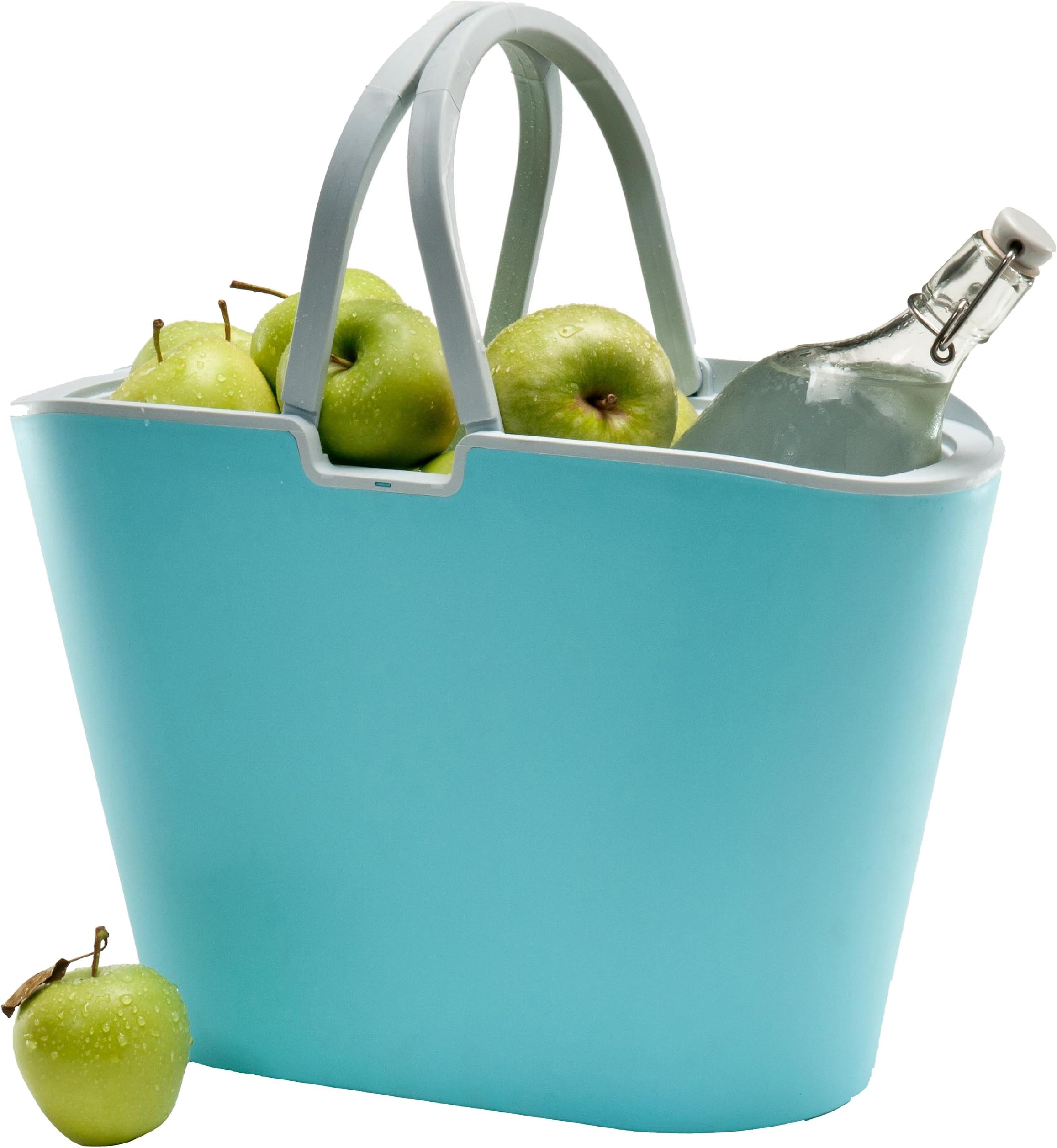 Curver- Coolbox - Blue : Amazon.co.uk: Sports & Outdoors