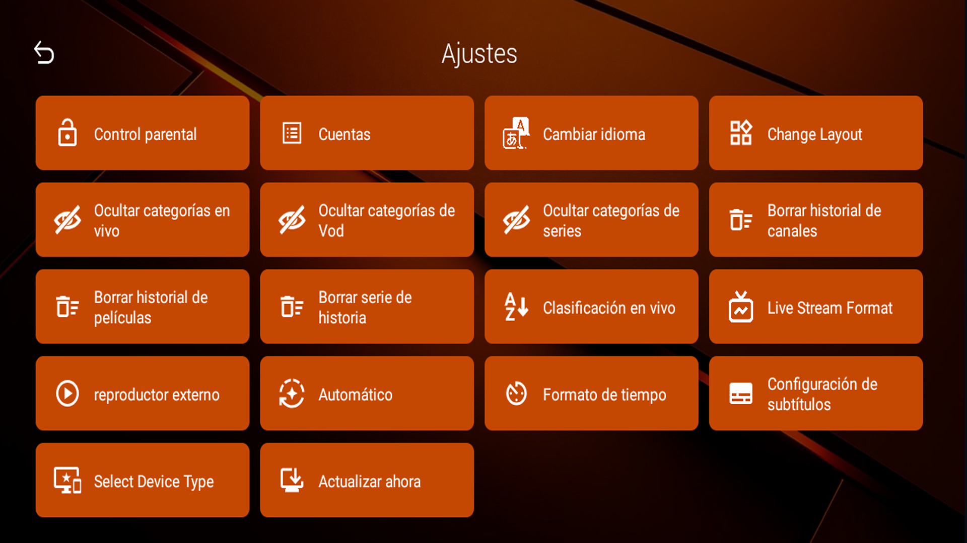 Blplayer - App on Amazon Appstore