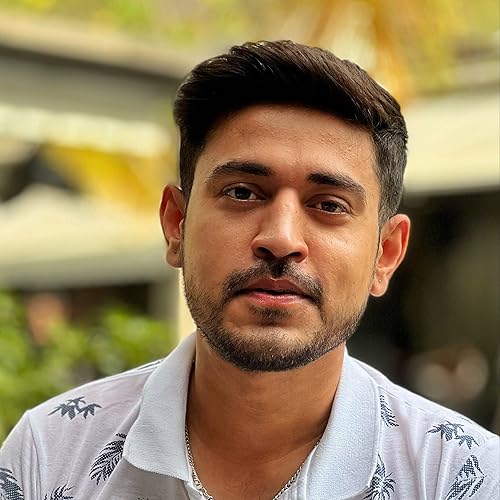 Tarun Rathore's Amazon Page