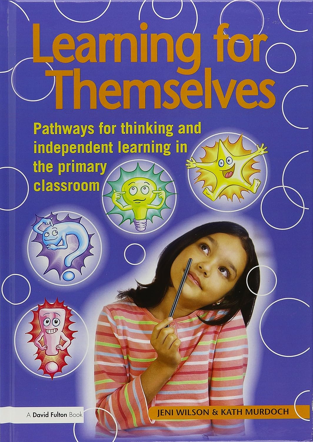 Amazon.com: Learning for Themselves: Pathways for Thinking and ...