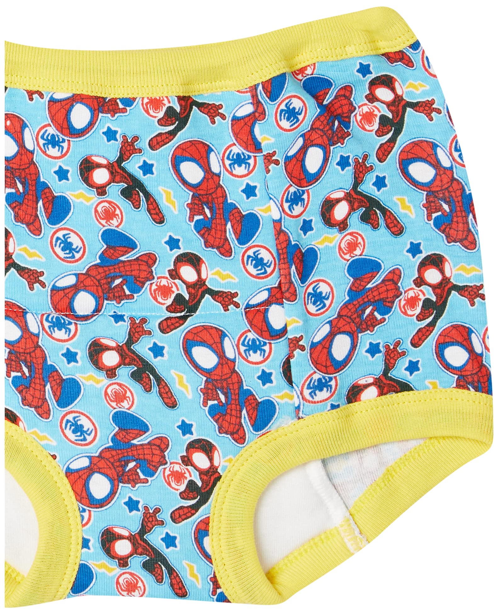 Snapklik.com : Marvel Boys Superhero Potty Training Pants, Success ...