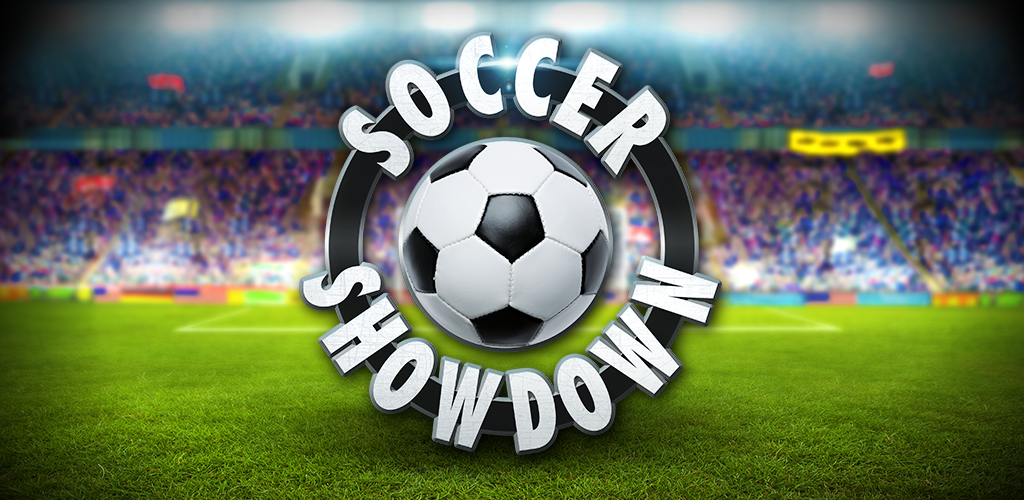 Aplicación Soccer Showdown 2015 en Amazon Appstore