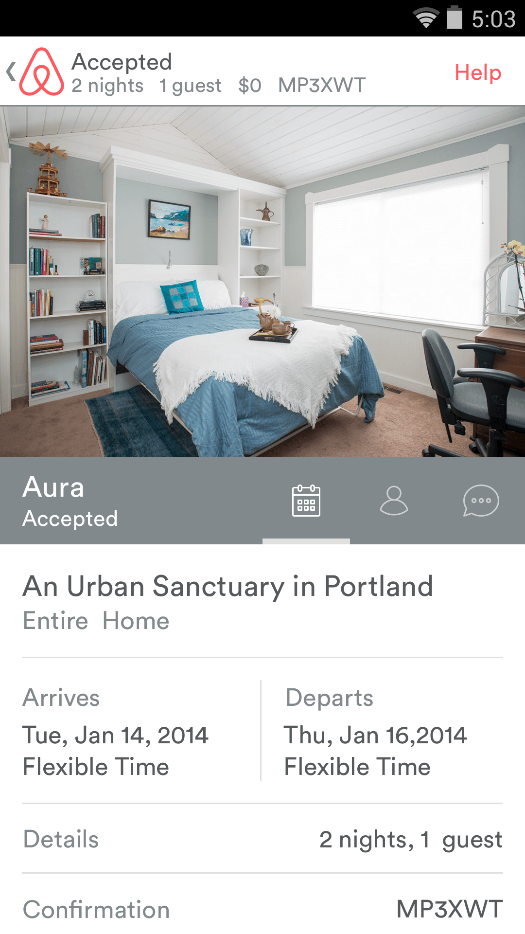 Airbnb - App on Amazon Appstore