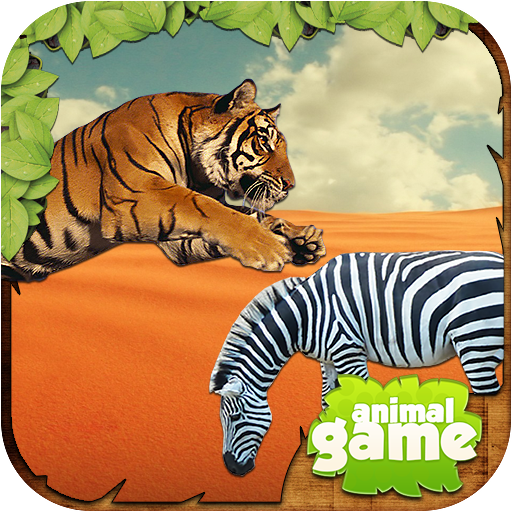 Wild Leopard Simulation - App on Amazon Appstore