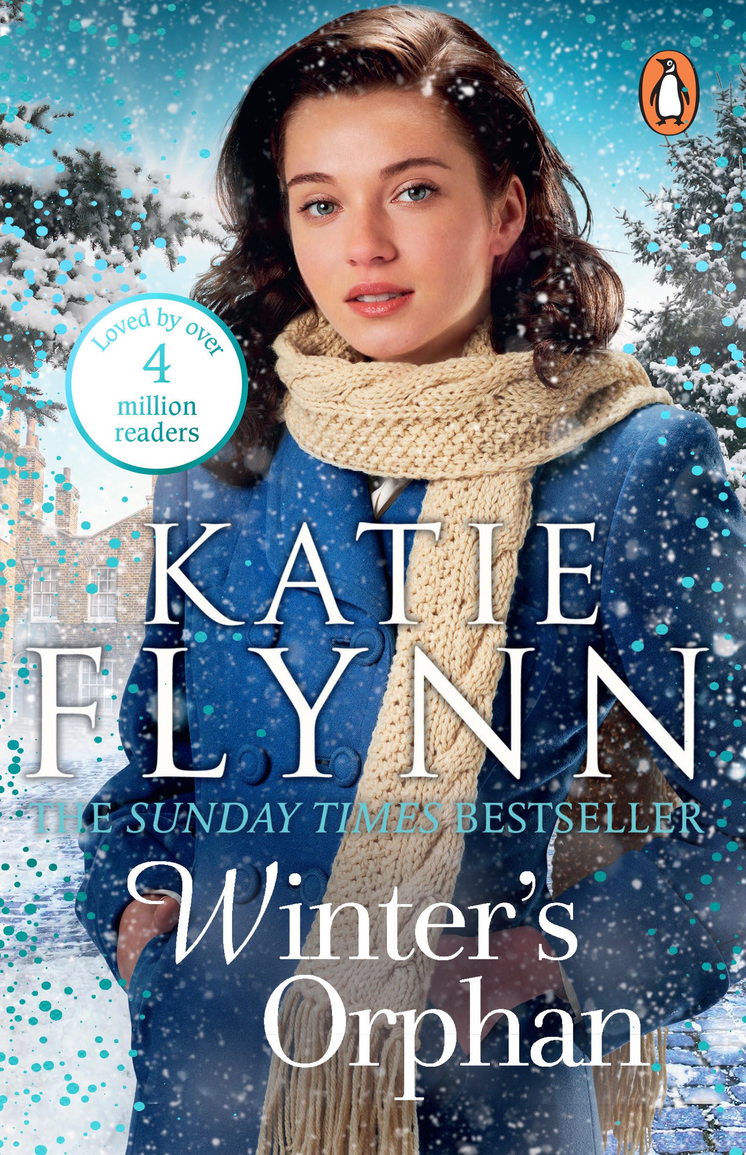 Winter's Orphan: The emotional historical romance from the Sunday Times ...
