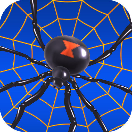 SLOTS - Black Spider Casino Slot Machines – Spin & Win Free! - App on ...