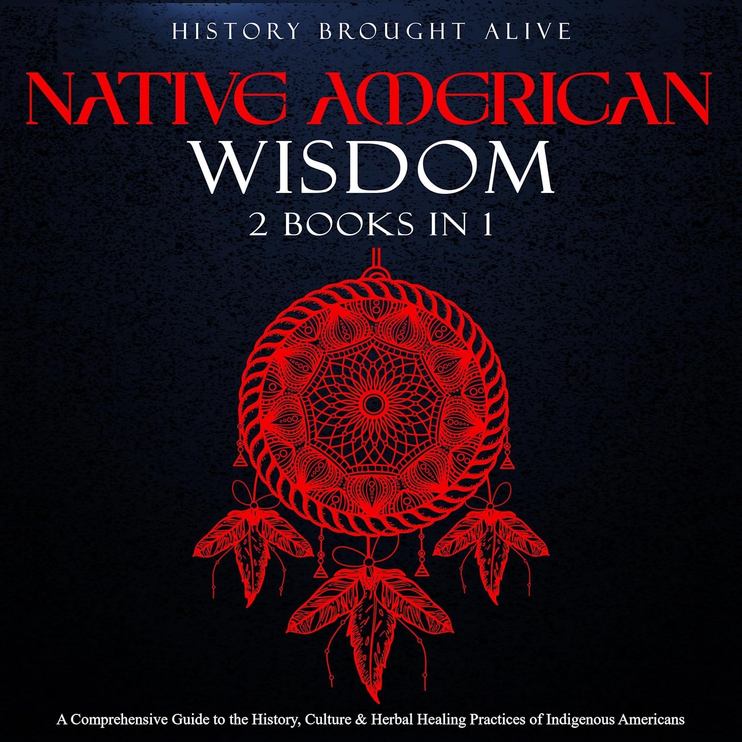 Amazon.com: Native American Wisdom: A Comprehensive Guide to the ...